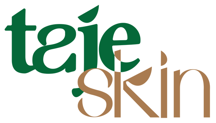 All Natural Handcrafted Skincare Products – Taje Skin